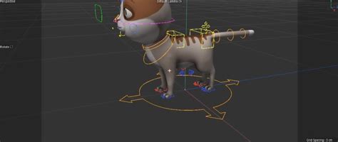 Reza Shams On Linkedin C4d Maya Maya3d Autodesk Animation Vfx 3d Redshift Cartoon…