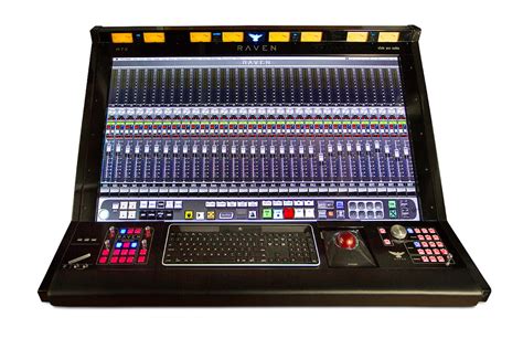 High End Daw Controllers