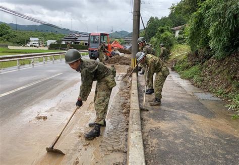 令和2年7月豪雨に係るを含むツイート ついふぁん！