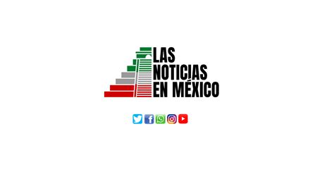 Las Noticias En México Sharev15zhjjsvyn