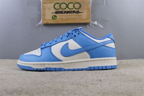 Can I Get A Qc Check On These Dunks From Coc View On Imgur R Repsneakers