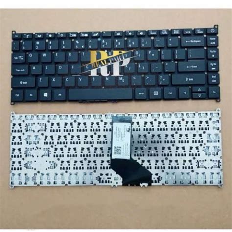 Promo Keyboard Aspire 3 A314 A314 21 A314 41 33 31 A514 A514 52 A514 53 Diskon 23 Di Seller