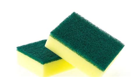 Ще се изненадате Какво означава цветът на гъбата в кухнята Домашни тайни Woman Bg