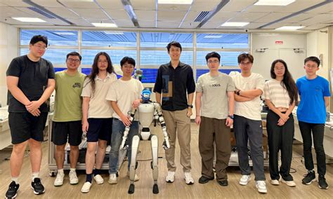 Multimodal Ai And Robotic Systems Mars Lab Robotics Research Centre