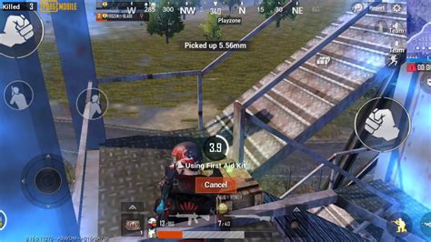 Pubg Duo Rank Push Youtube