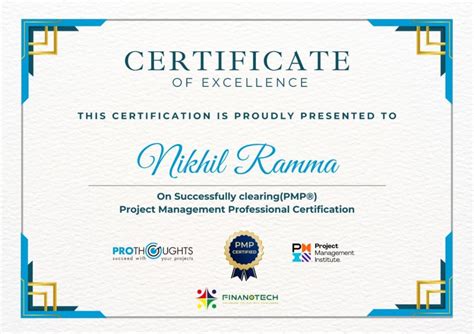 Prothoughts Solutions On Linkedin Projectmanagement Pmp Certification Training Success Skill…
