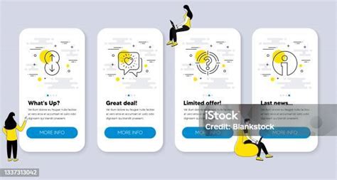 친구 채팅 헤드헌터 아래로 스크롤등 비즈니스 아이콘 집합을 스크롤합니다 벡터 공동체에 대한 스톡 벡터 아트 및 기타 이미지