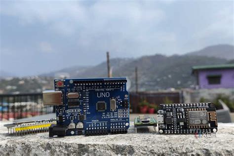 I Control My Proxmox Home Lab From Home Assistant Heres How