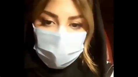 پاسخ تند و جنجالی خانم بازیگر به نیوشا ضیغمی خودت پرستو هستی نماشا