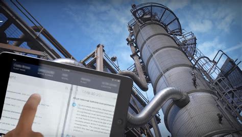 스마트 공장 어떻게 산업용 사물인터넷에 ‘물어봐 E4ds News