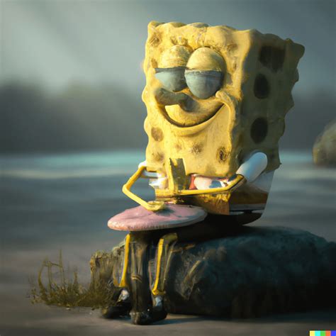 Aot X Spongebob Rspongebob