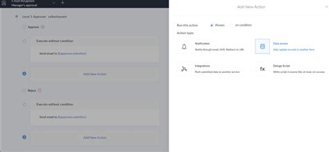New Quickstart Guide Zoho Creator Help