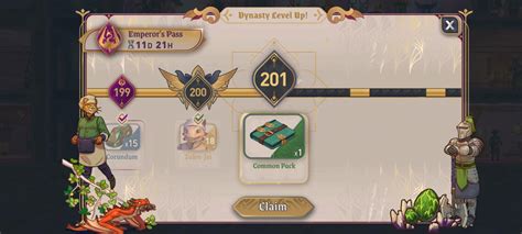 The New Buffed Bonus Xp From Upgrading Items Is Insane Rescastles