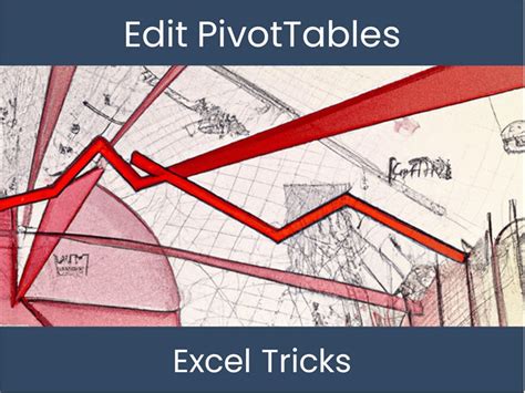 edit pivottables in excel no underlying data excel