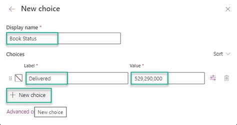 Power Apps Dataverse Choices Complete Guide
