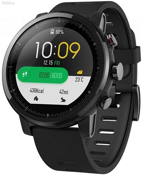 Xiaomi Mi Huami Amazfit Stratos 2 Sports Smartwatch