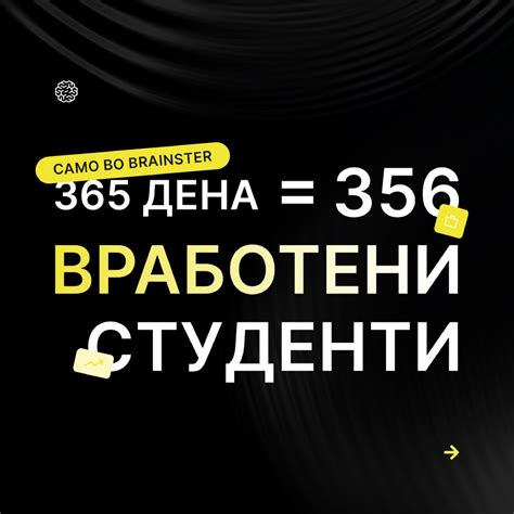 Brainster On Linkedin 🚀Тимот на Brainster успеа да вработи 356 студенти за 365 дена Ако сакаш…