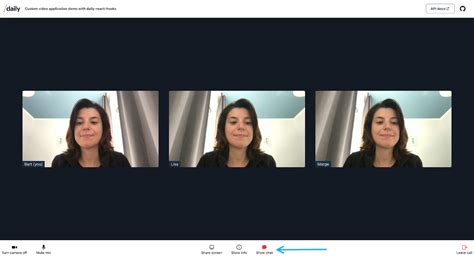 Add Chat To Your Custom Video App With Daily React Hooks Part