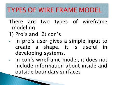 Wire Fram Modeling YouTube
