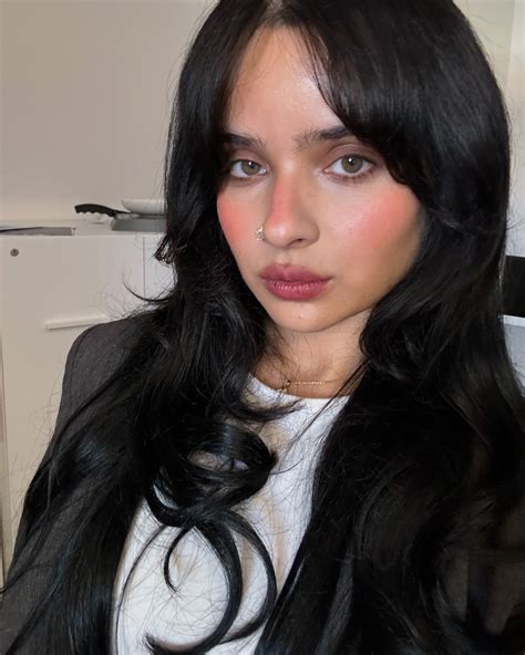 And Im Just Getting Started Social