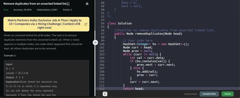 Avyaan Verma On Linkedin 100daysofcode Drgvishwanathan Java