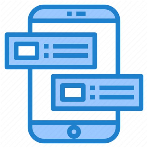 Smartphone Programing Design Code Coding Icon Download On Iconfinder