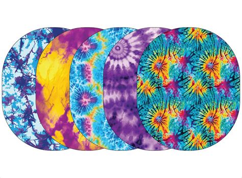 Glucomart Universal Adhesive Patch For Dexcom G6 And Dexcom G7 Guardian And Libre Cgm Sensors