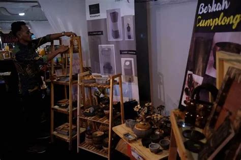 Tak Hanya Seniman Sipa 2022 Solo Juga Menjadi Panggung Pelaku Ekonomi Kreatif Espos Id