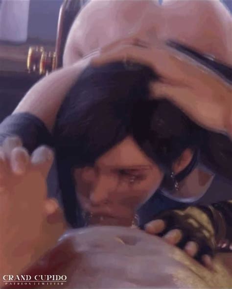 Rendered Tifa Lockhart Sex Videos Rule Sfm