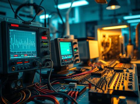 Flicker Noise Demystified Proven Techniques To Minimize Distortions In Transistors