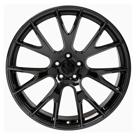 2019 Chrysler 300 Rims Alloy And Steel Factory Replacement And Oem Wheels