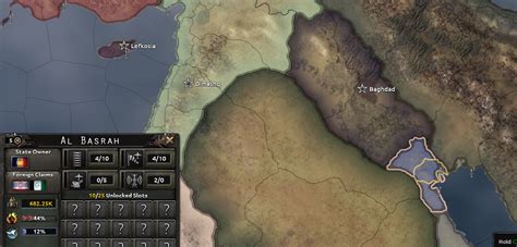 Asy No Annexation Mission For Assyria Meas If You Defeate Entente You