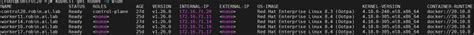 Installing Symcloud Platform Gpu Optimization With Run Ai Atlas