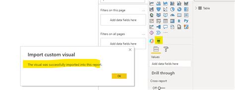 Desktop Does Not Show Icons For Visual Imported Fr Microsoft Fabric Community