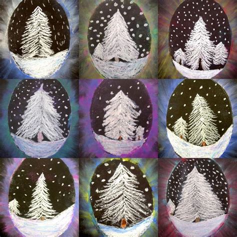 Lauralee Chambers On Instagram We Didnt Get This Much Snow So We Made Our Own This Snowy