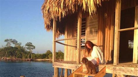 Тя остави всичко и замина да живее на самотен остров Новини бг