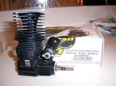 USED IDM MODIFIED PICCO P R EVO R C Tech Forums