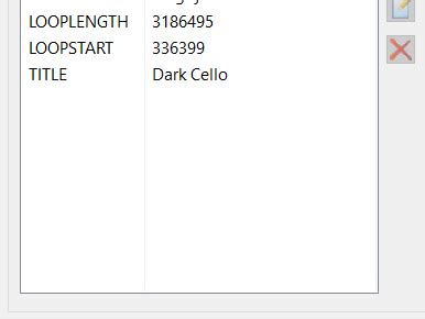 Looping OGG Background Music RPG Maker Forums