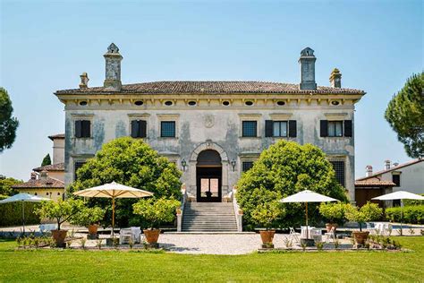 Villa Sagramoso Sacchetti The Story Of A Restoration Giornata Delle
