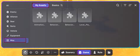 Playing An Animation Clip Using Scripts Yahaha Docs