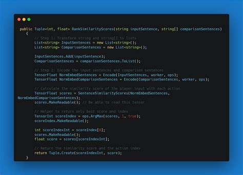 Create An Ai Robot Npc Using Hugging Face Transformers 🤗 And Unity Sentis