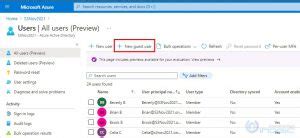 Enhance Security In Dynamics CRM Using AAD Security Groups Microsoft Dynamics CRM Tips