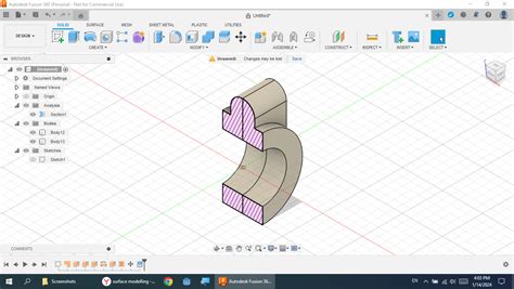 solved how to use exploded view animation for a submarine autodesk