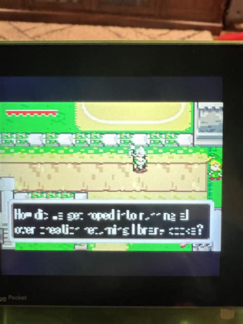 Gba Goes Pixelated Blurry After About 45min R Analogueinc