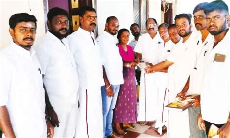 தி மு க மாவட்ட இளைஞரணி சார்பில் திண்ணை பிரசாரம்