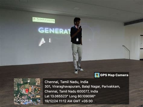 Pantechelearning On Linkedin Pantechelearning Pantech Generativeai