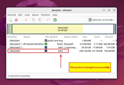 How To Linux Format Disk Partitions 3 Easy Methods