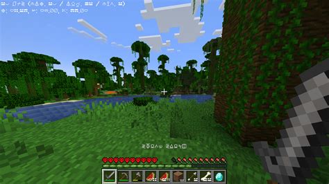 Esi Language Translation Gallery Minecraft Resource Packs Curseforge