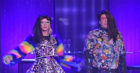 헝거게임 제니퍼 로렌스 막춤 추며 제대로 망가졌다[md할리우드]