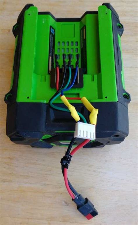 Ego Battery Pinout All You Need To Know